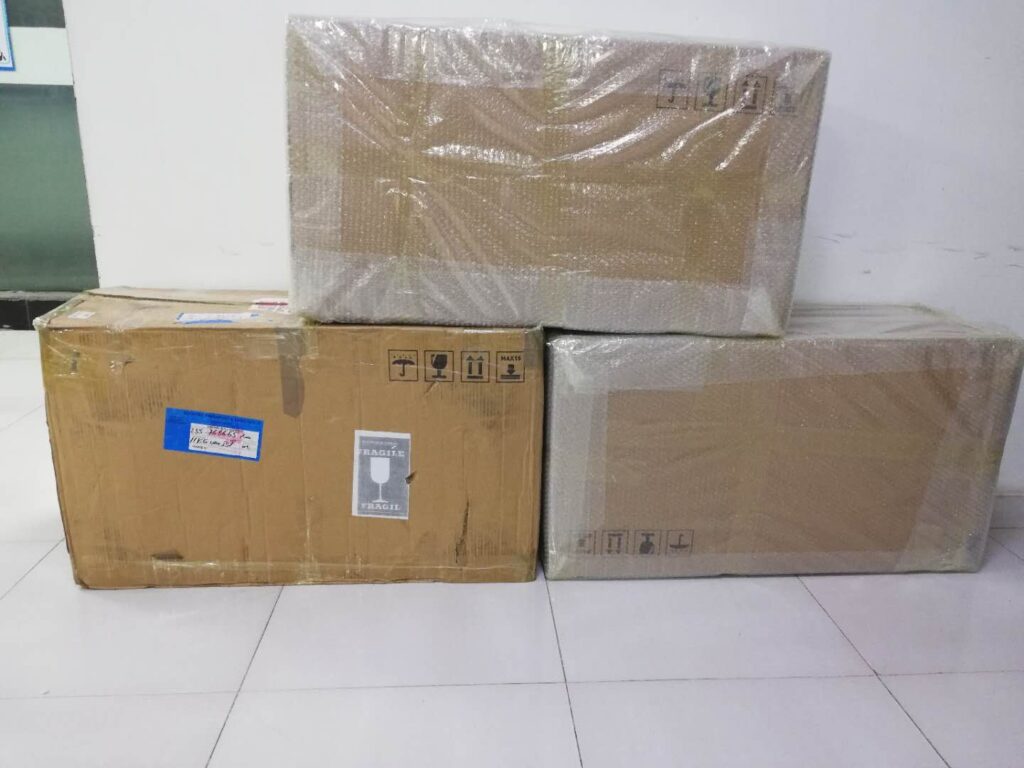 DJI Matrice 210 RTK Enterprise M210 RTK Drone
