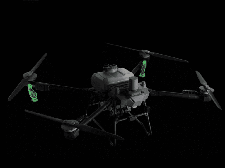 DJI Agras T60 Agriculture Enterprise Drone