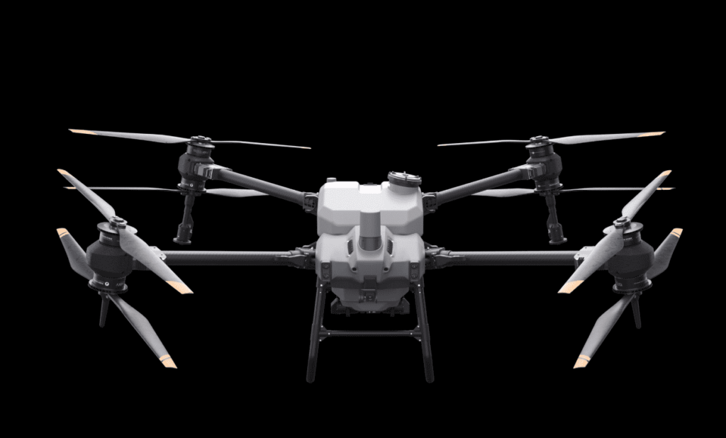 DJI Agras T40 Agriculture Enterprise Drone